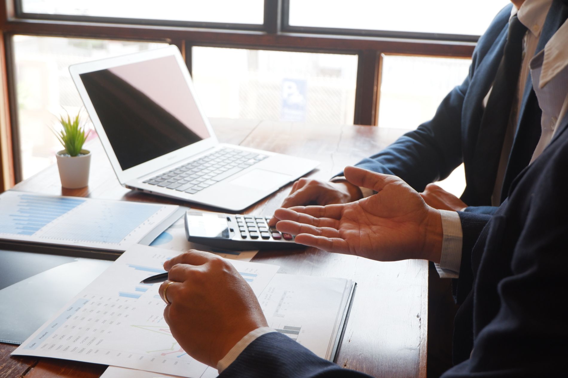 About Us - Series Next Solutions